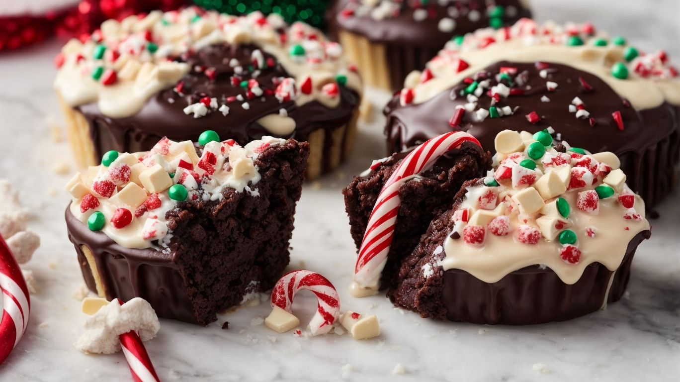 Holiday Peppermint Bark Recipe | Cyrus Ramsey