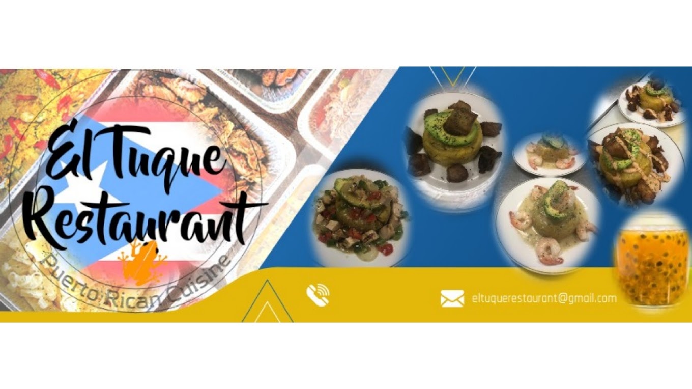 Tuque Restaurant | Cyrus Ramsey